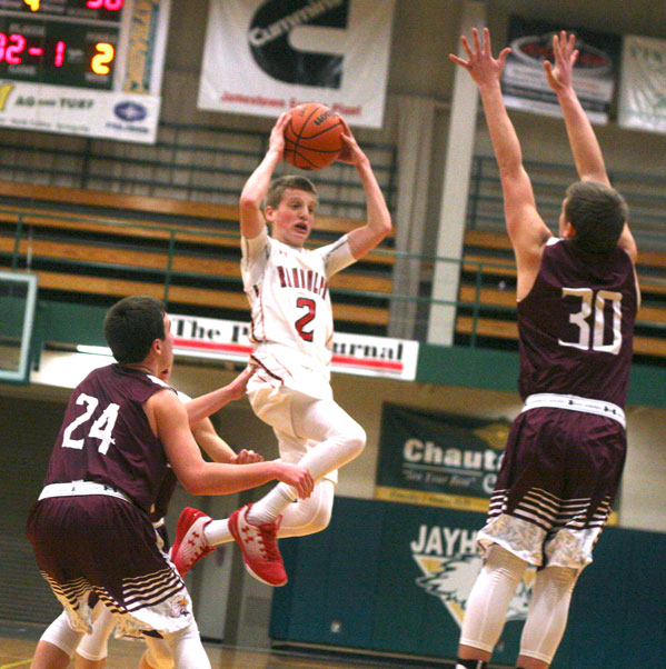 What A Relief | News, Sports, Jobs - Post Journal